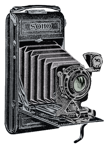 Soho Celtrex at Historic Camera