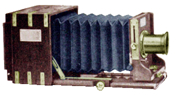 Sinclair's Tropical Una Camera at Historic Camera