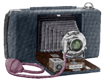 Marion - Duplex by Marion & Co. at Historic Camera