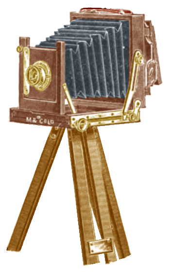 Modern Camera by Marion & Co. at Historic Camera