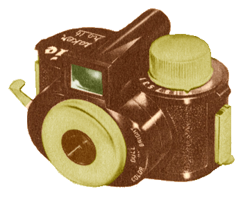 Pixie Deluxe at Historic Camera