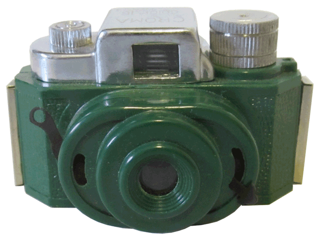 Croma Color 16 at Historic Camera