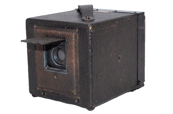 Hicro Fixed Focus Camera at Historic Camera