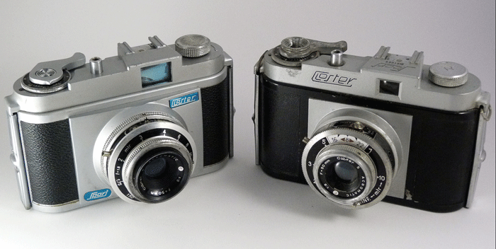 Closter Sport at Historic Camera