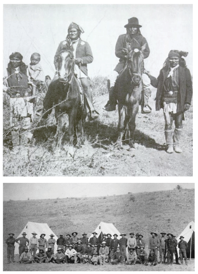 Camillus S. "C.S." Fly at Historic Camera