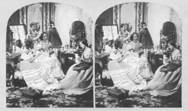 Elliott & Fry at Historic Camera