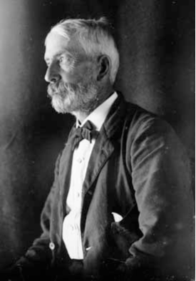 Ralph Munroe, Photographer at Historic Camera