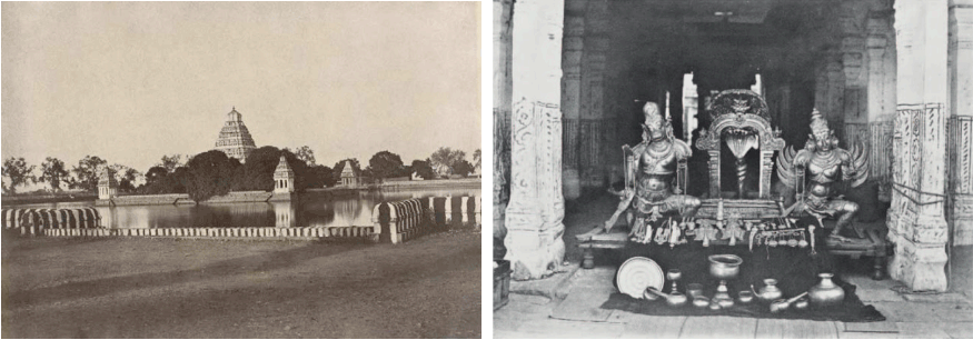 Linnaeus Tripe, Photographer at Historic Camera