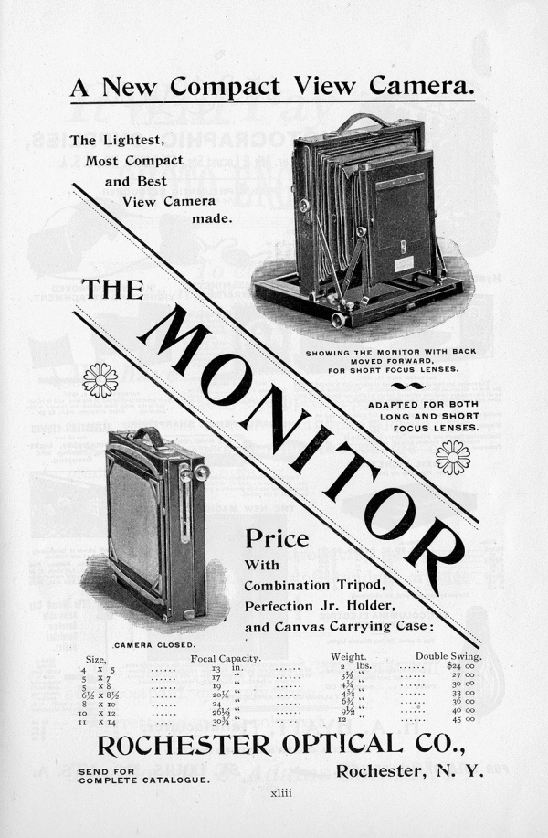 Description: Compact folding camera in many sizes. Probably one of the ...